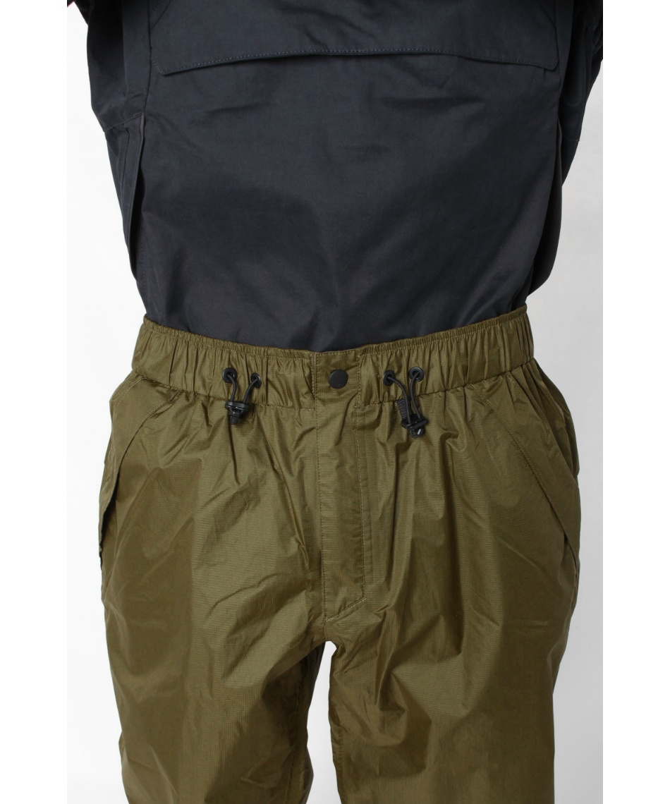 オークリー(OAKLEY) ロングパンツ FGL 2.5L CLASS C PACKABLE PANTS 2.7 FOA404213 87D ...