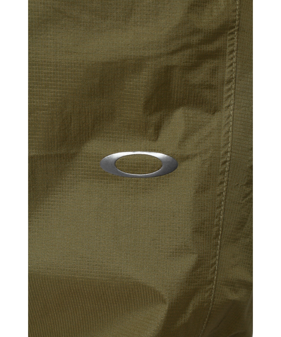 オークリー(OAKLEY) ロングパンツ FGL 2.5L CLASS C PACKABLE PANTS 2.7 FOA404213 87D ...