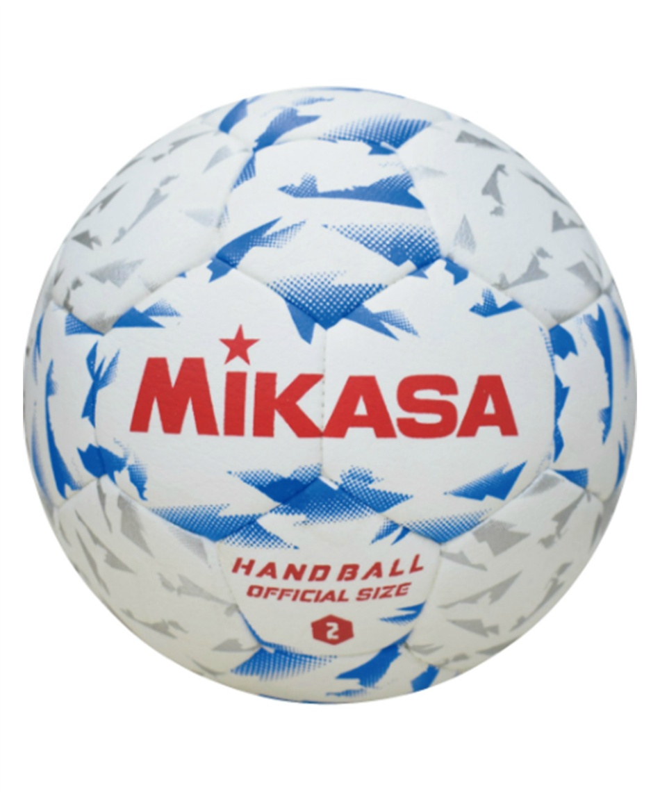ミカサ(MIKASA) ハンドボール 2号 新規格2号検定球 HB240B-W | スポーツ用品ならヒマラヤオンラインストア【公式】