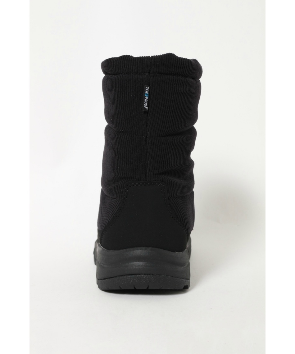 ノースフェイス(THE NORTH FACE) スノーブーツ ヌプシブーティ ウォータープルーフ 6 VI SE NF52281 KK ...
