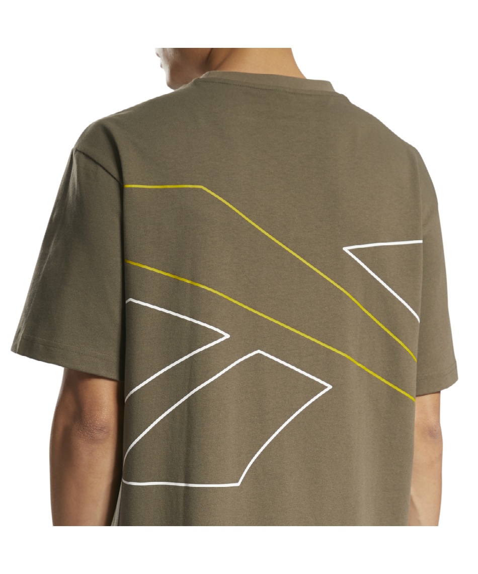 リーボック(Reebok) Tシャツ 半袖 クラシックス ブランドプラウド ショートスリーブTシャツ HE9622 SV288 | スポーツ用 ...