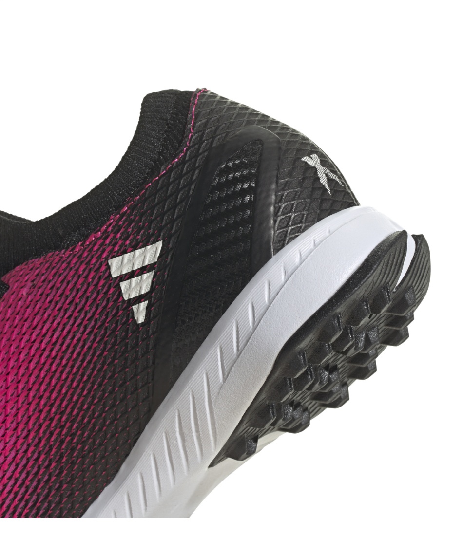 【2月8日発売】 アディダス(adidas) サッカー トレーニングシューズ エックス スピードポータル.3 TF ターフ用 GZ2470 ...