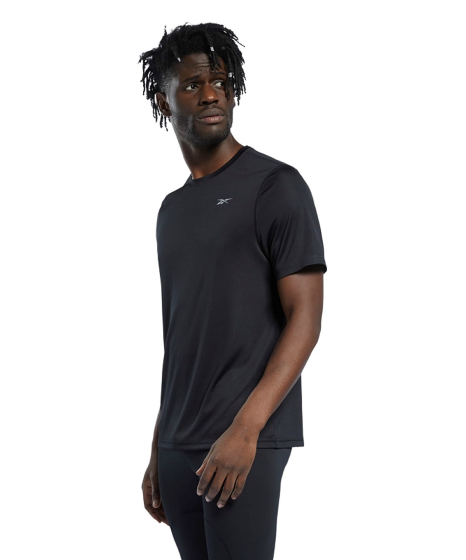 リーボック(Reebok) Tシャツ 半袖 GT5738 | スポーツ用品ならヒマラヤオンラインストア【公式】