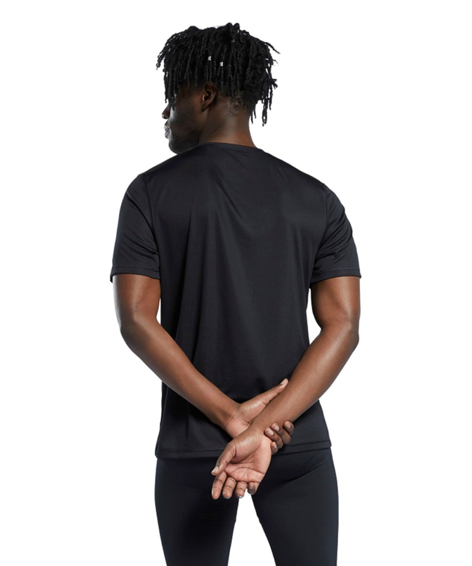 リーボック(Reebok) Tシャツ 半袖 GT5738 | スポーツ用品ならヒマラヤオンラインストア【公式】