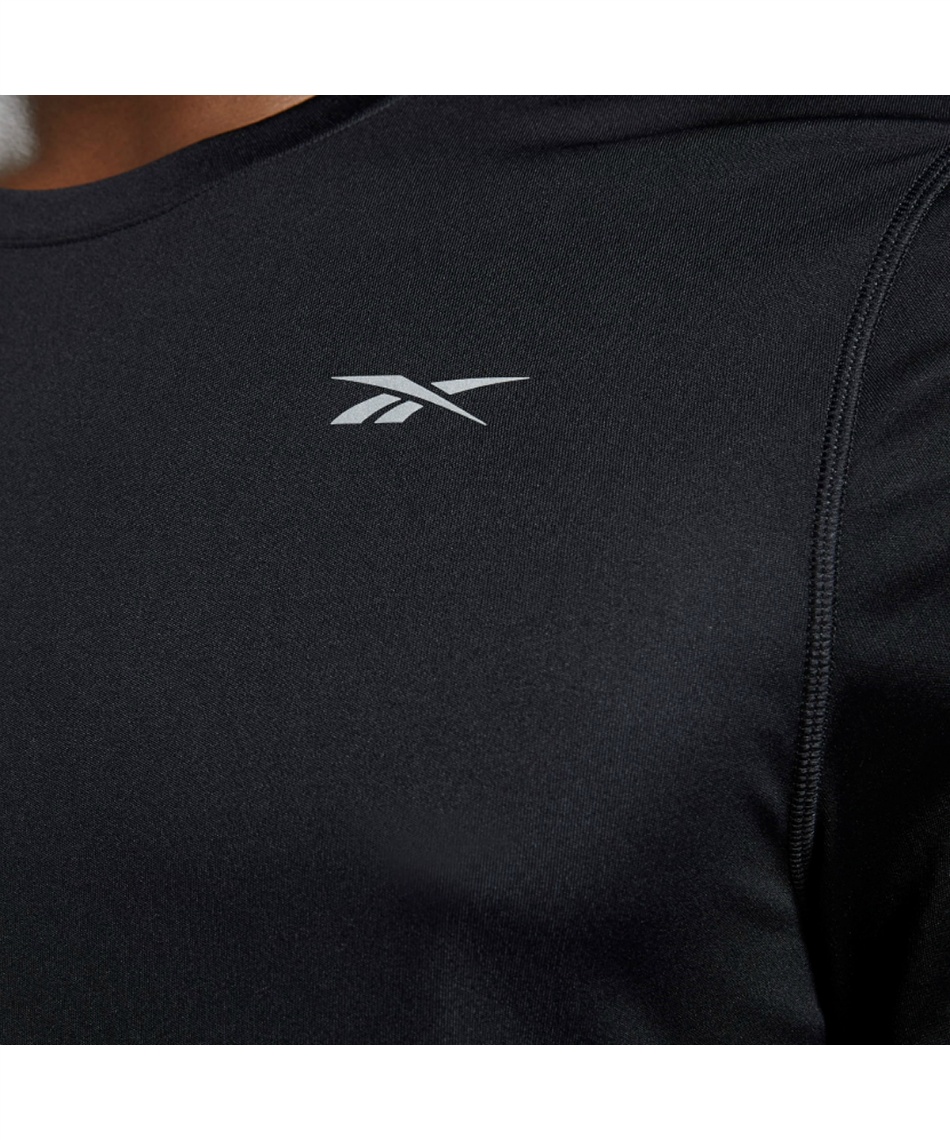 リーボック(Reebok) Tシャツ 半袖 GT5738 | スポーツ用品ならヒマラヤオンラインストア【公式】