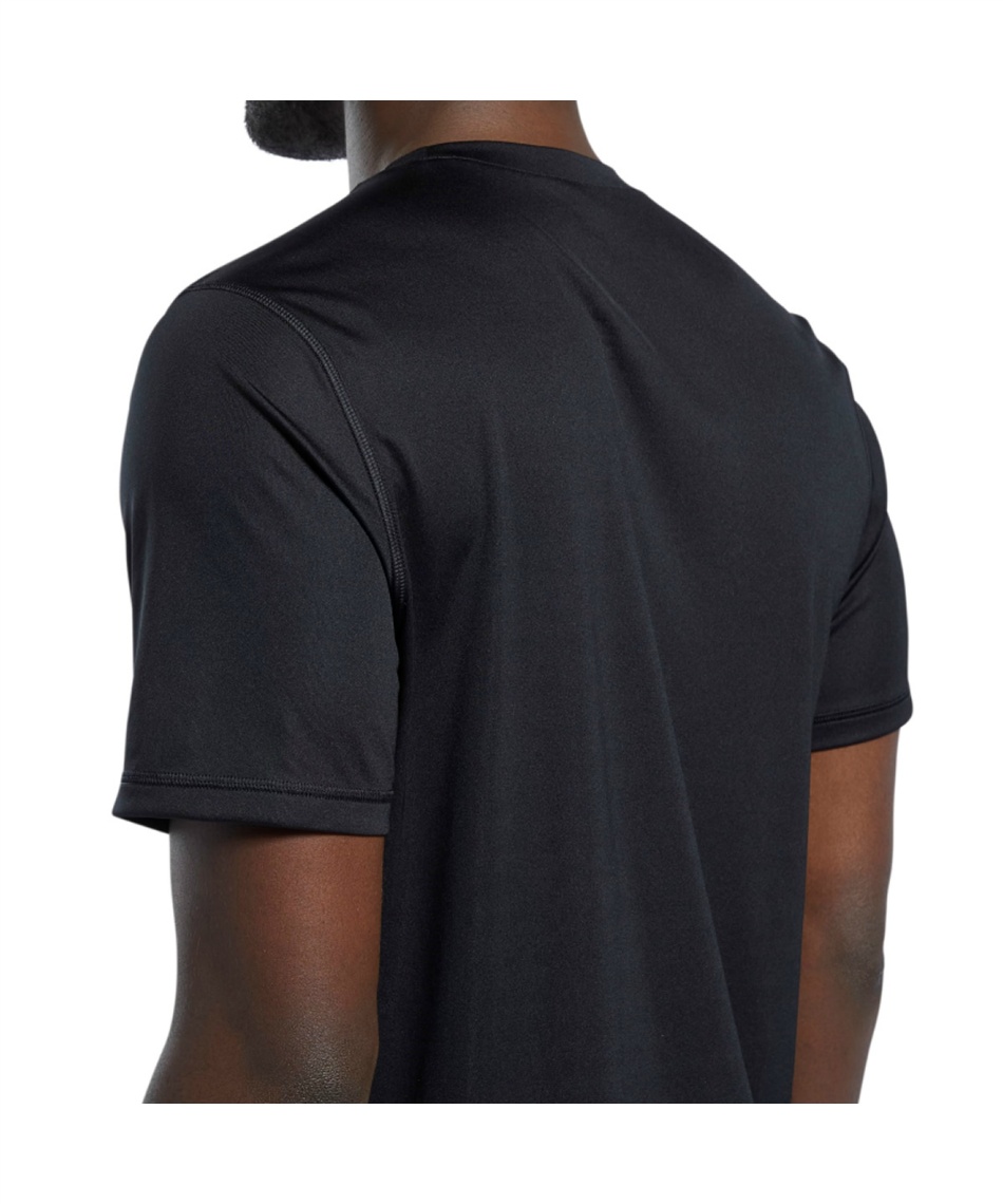 リーボック(Reebok) Tシャツ 半袖 GT5738 | スポーツ用品ならヒマラヤオンラインストア【公式】