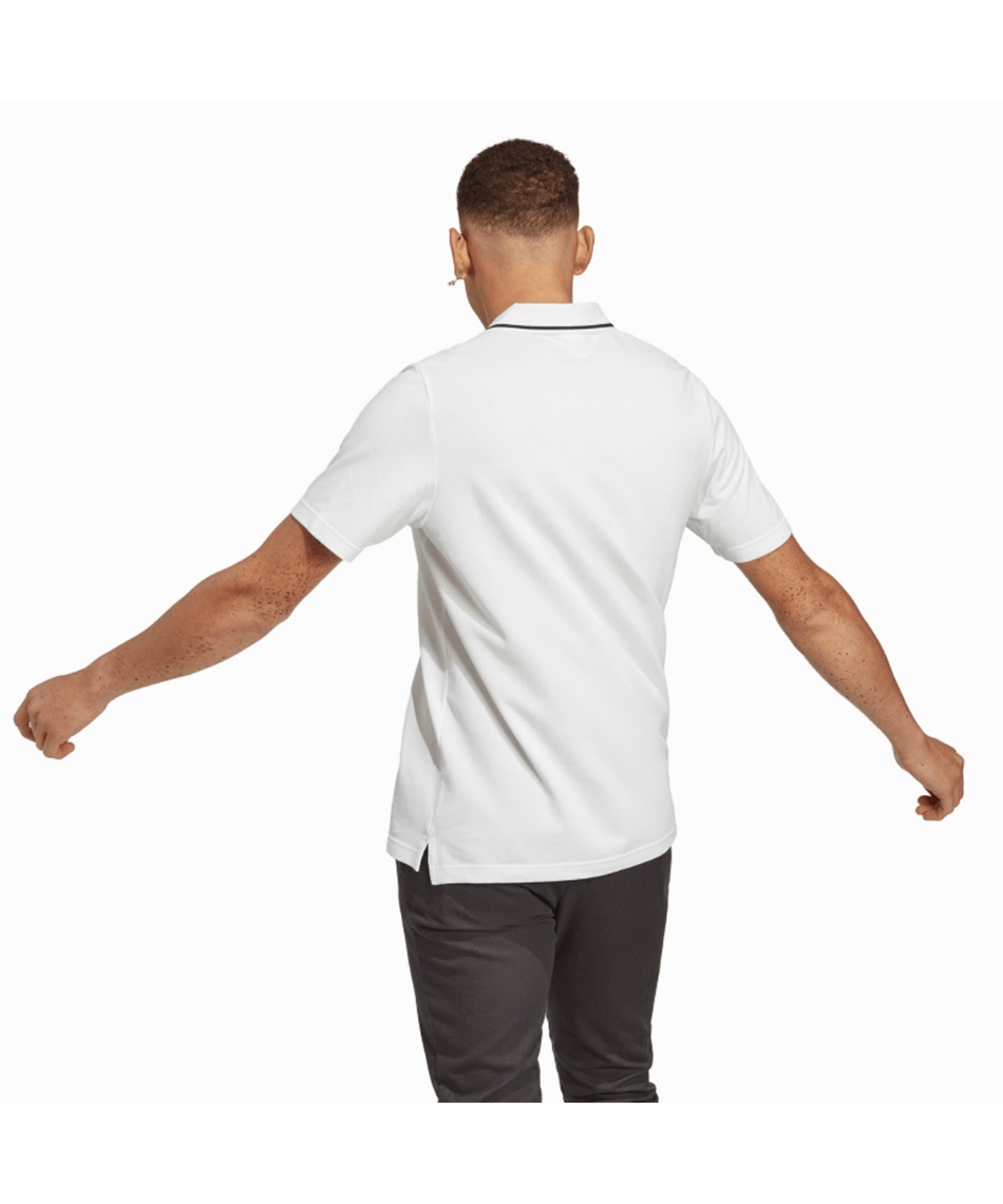 ポロシャツ 半袖 ESS SL ポロシャツ IC9315 ECR11 | スポーツ用品ならヒマラヤオンラインストア【公式】