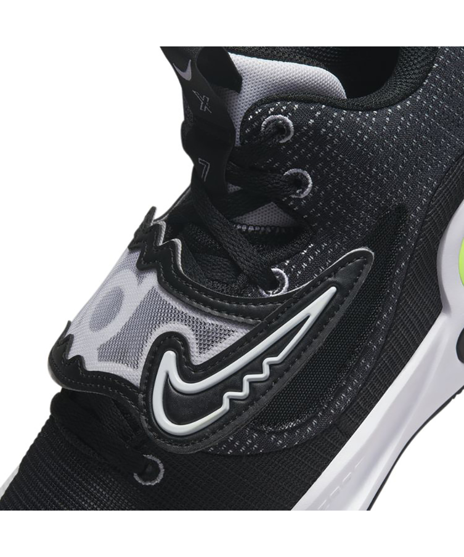 バスケットシューズ KD TREY 5 X EP DJ7554-007 | スポーツ用品ならヒマラヤオンラインストア【公式】