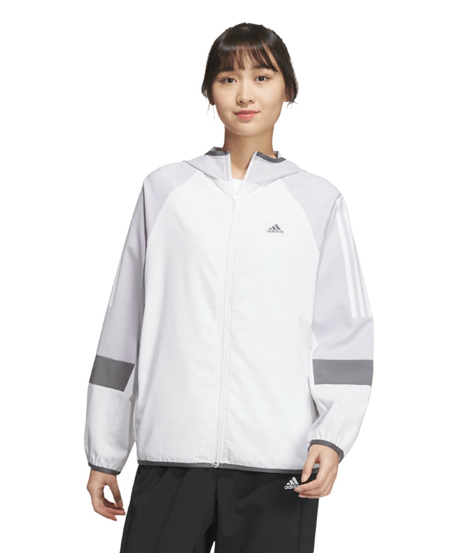 アディダス(adidas) クロスジャケット W SE TEAM CL JKT IA5202 BUJ50 | スポーツ用品ならヒマラヤ ...