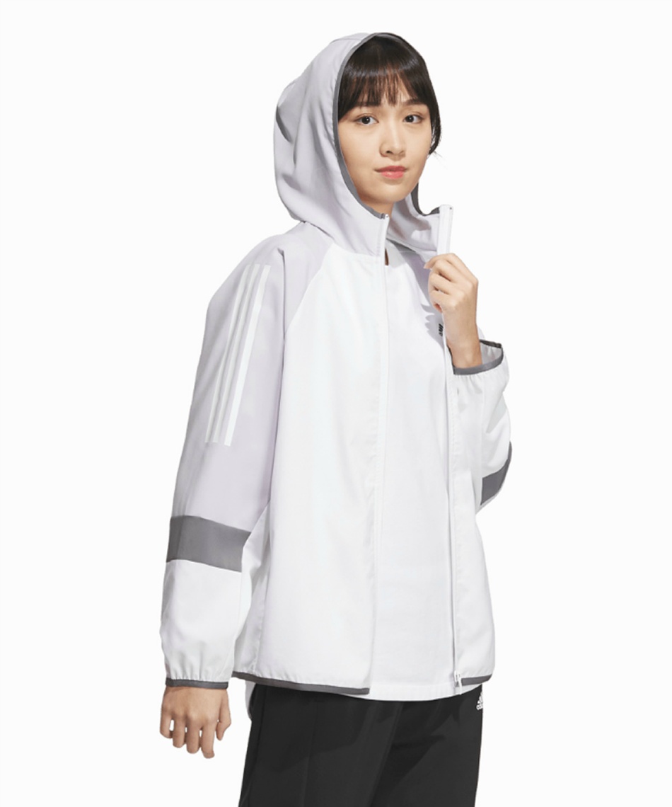 アディダス(adidas) クロスジャケット W SE TEAM CL JKT IA5202 BUJ50 | スポーツ用品ならヒマラヤ ...