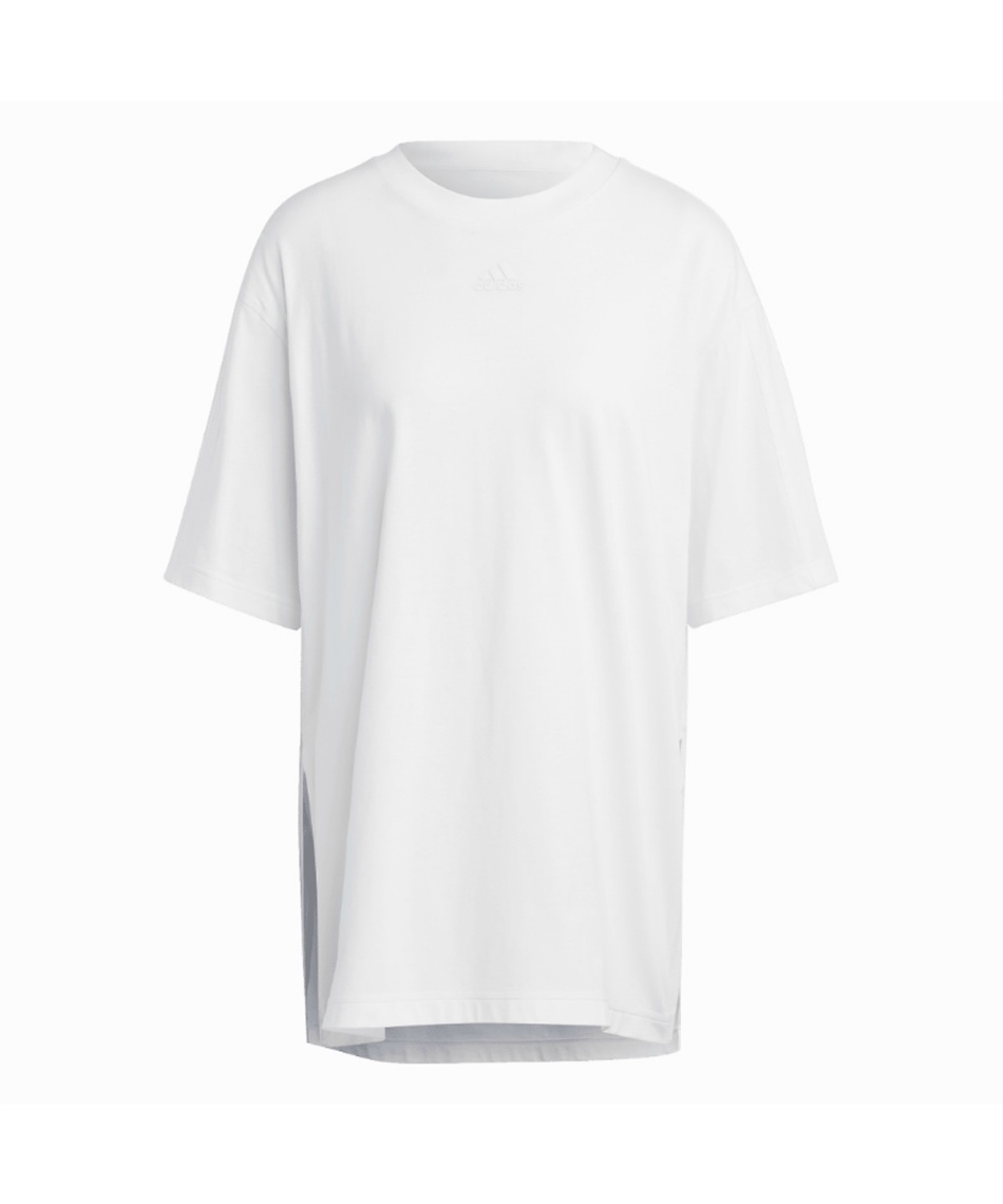 Tシャツ 半袖 W DANCE ボーイフレンドTシャツ IC6695 EVE30 | スポーツ用品ならヒマラヤオンラインストア【公式】
