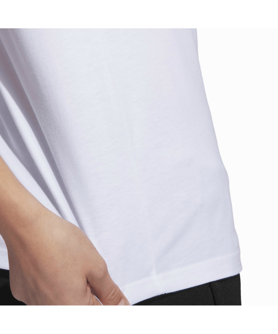 アディダス(adidas) Tシャツ 半袖 W FLRL BOS グラフィック Tシャツ H52233 ETM35 | スポーツ用品なら ...