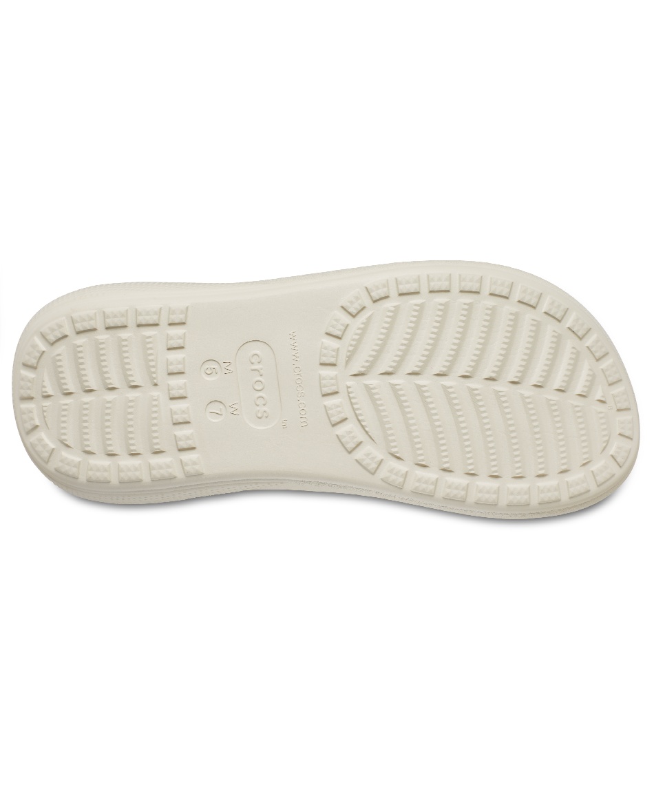 クロックス(crocs) シャワーサンダル クラッシュ サンダル CRUSH SANDAL 207670-2Y2 【国内正規品】 | スポーツ ...