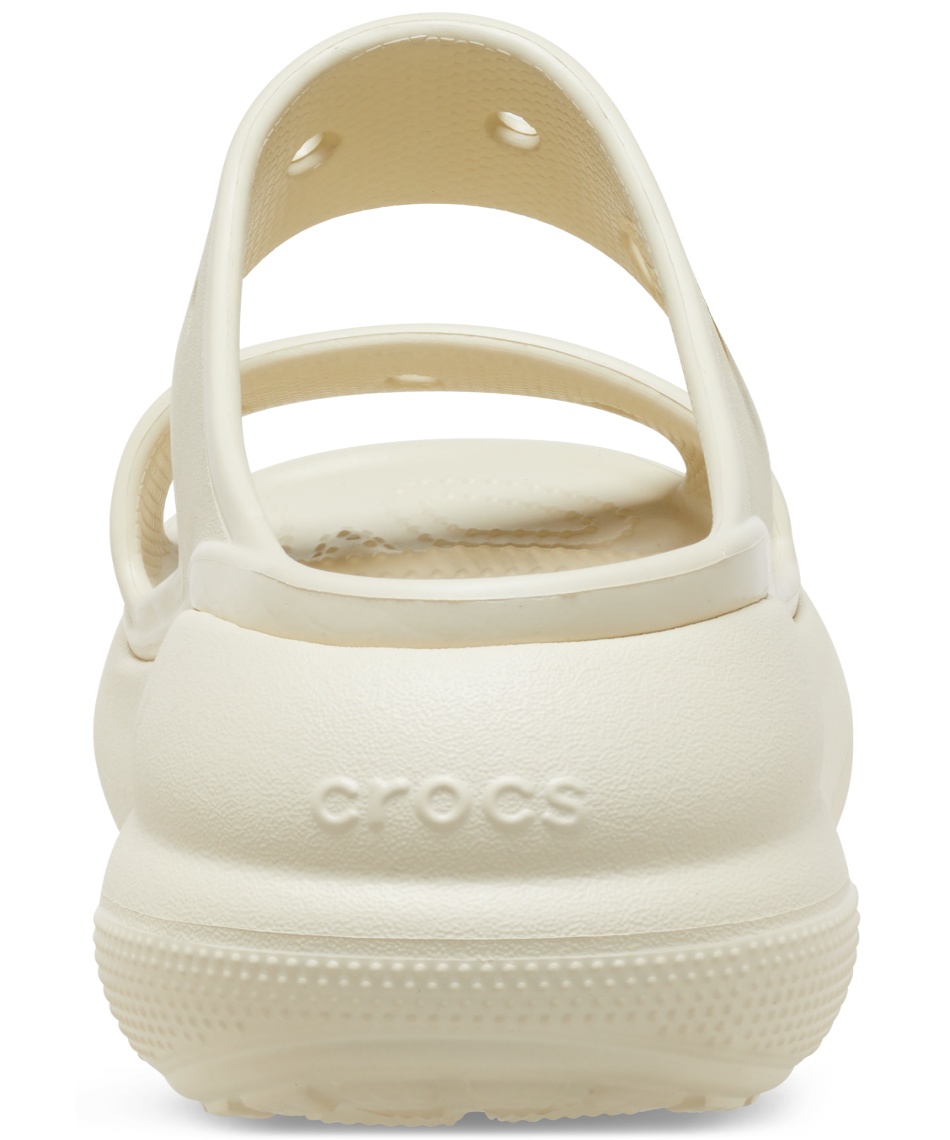 クロックス(crocs) シャワーサンダル クラッシュ サンダル CRUSH SANDAL 207670-2Y2 【国内正規品】 | スポーツ ...