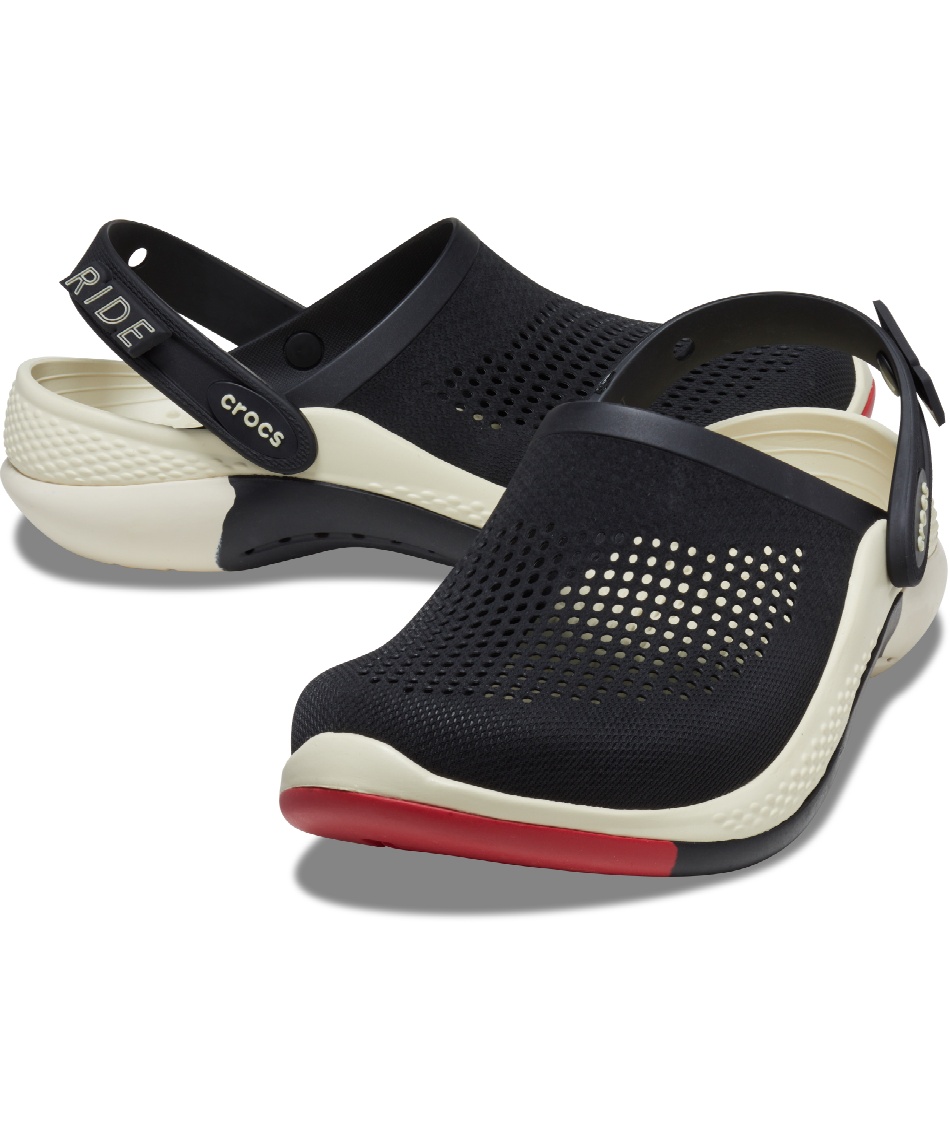 クロックス(crocs) クロックサンダル ライトライド 360 MARBLED 208281-0C4 【国内正規品】 | スポーツ用品なら ...