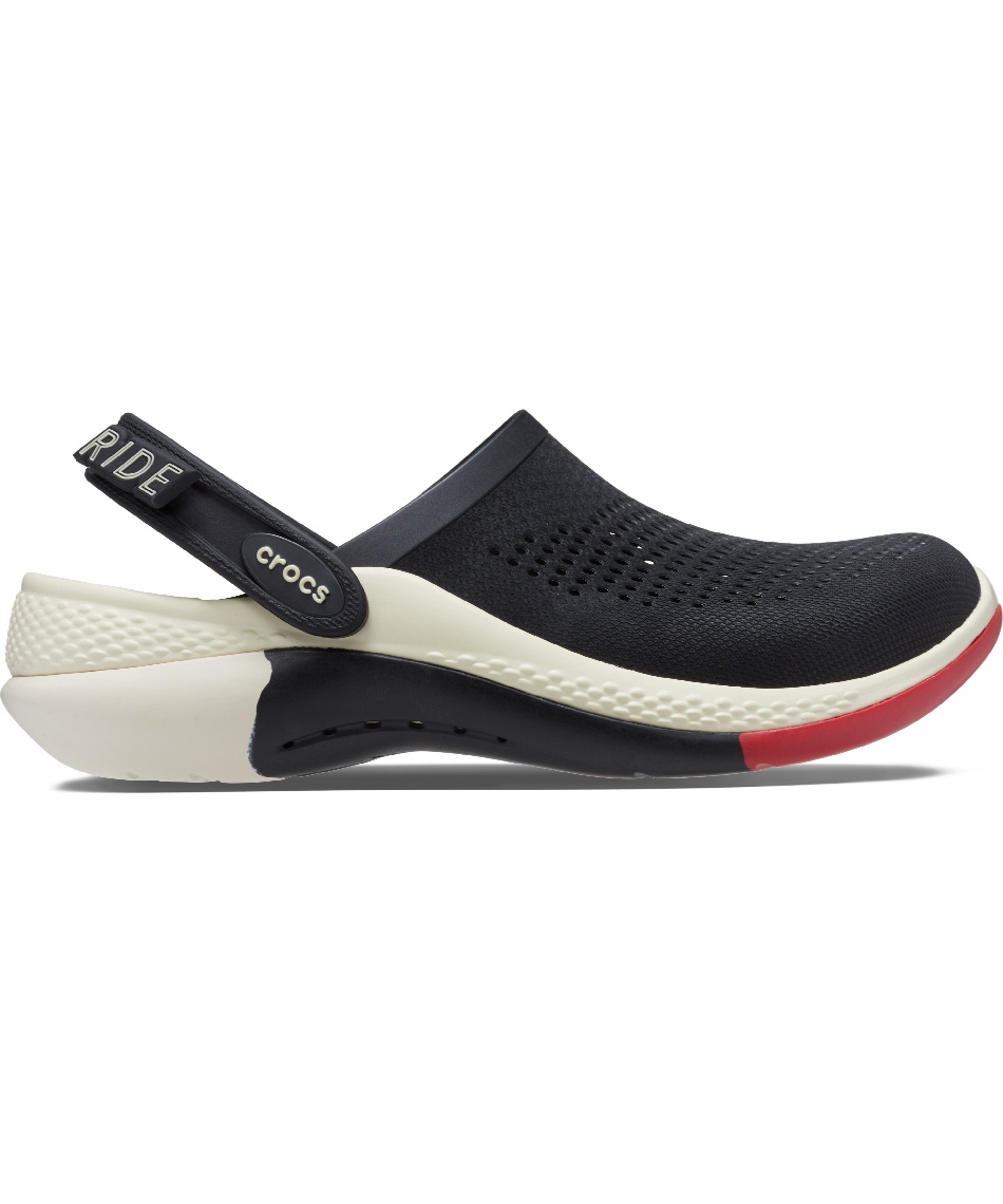 クロックス(crocs) クロックサンダル ライトライド 360 MARBLED 208281-0C4 【国内正規品】 | スポーツ用品なら ...