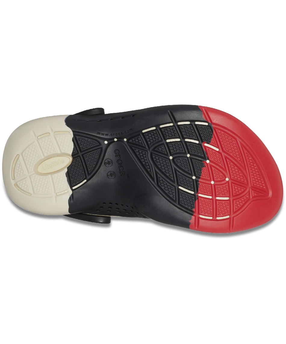 クロックス(crocs) クロックサンダル ライトライド 360 MARBLED 208281-0C4 【国内正規品】 | スポーツ用品なら ...