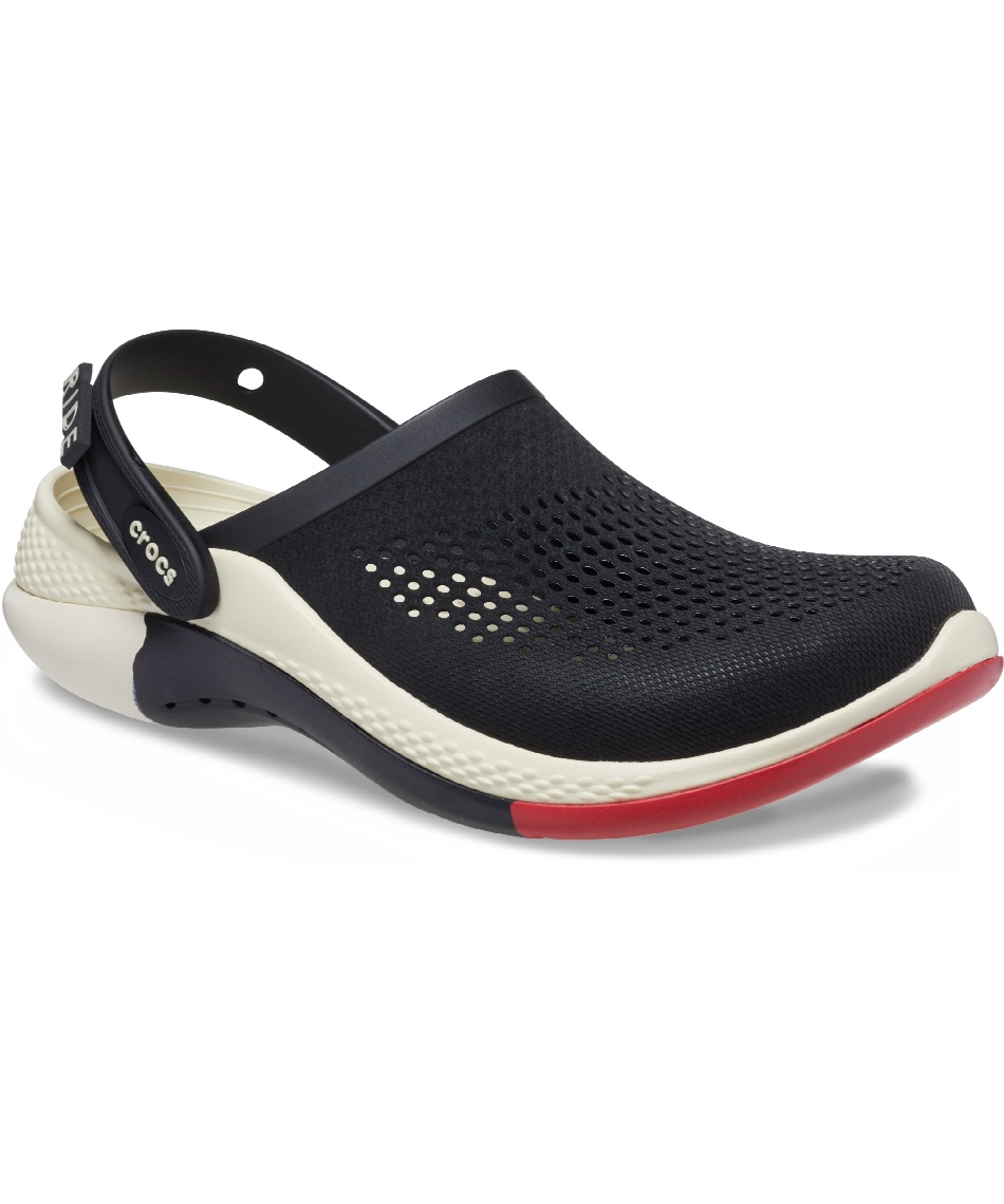 クロックス(crocs) クロックサンダル ライトライド 360 MARBLED 208281-0C4 【国内正規品】 | スポーツ用品なら ...