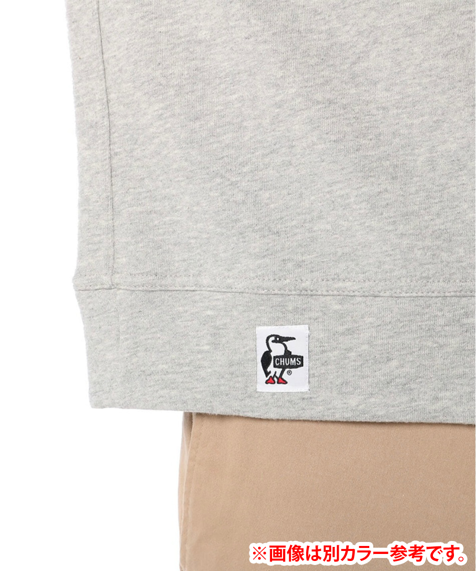 チャムス(CHUMS) スウェット ハリケーントップループパイル Hurricane Top LP CH00-1324 Navy | スポーツ用品ならヒマラヤオンラインストア【公式】