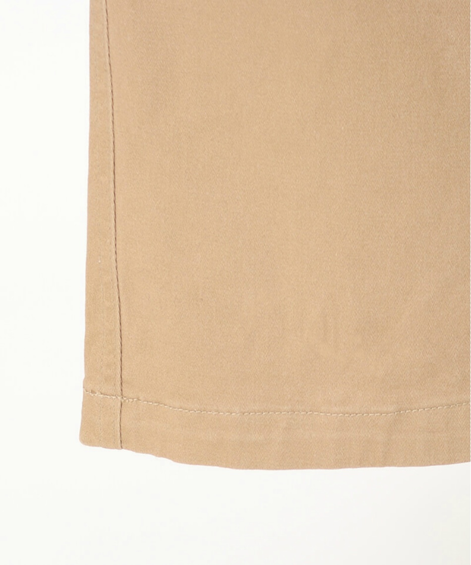 チャムス(CHUMS) スカート ストレッチキャンピングロングスカート Stretch Camping Long Skirt CH18 ...