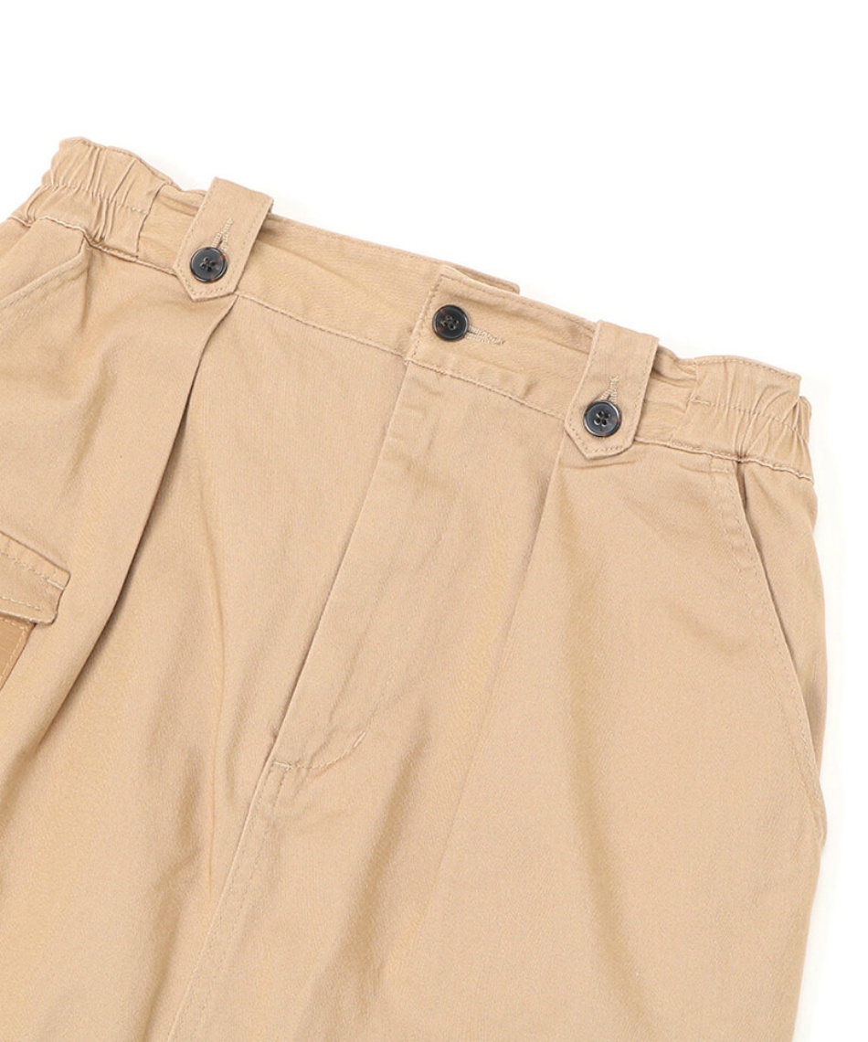 チャムス(CHUMS) スカート ストレッチキャンピングロングスカート Stretch Camping Long Skirt CH18 ...