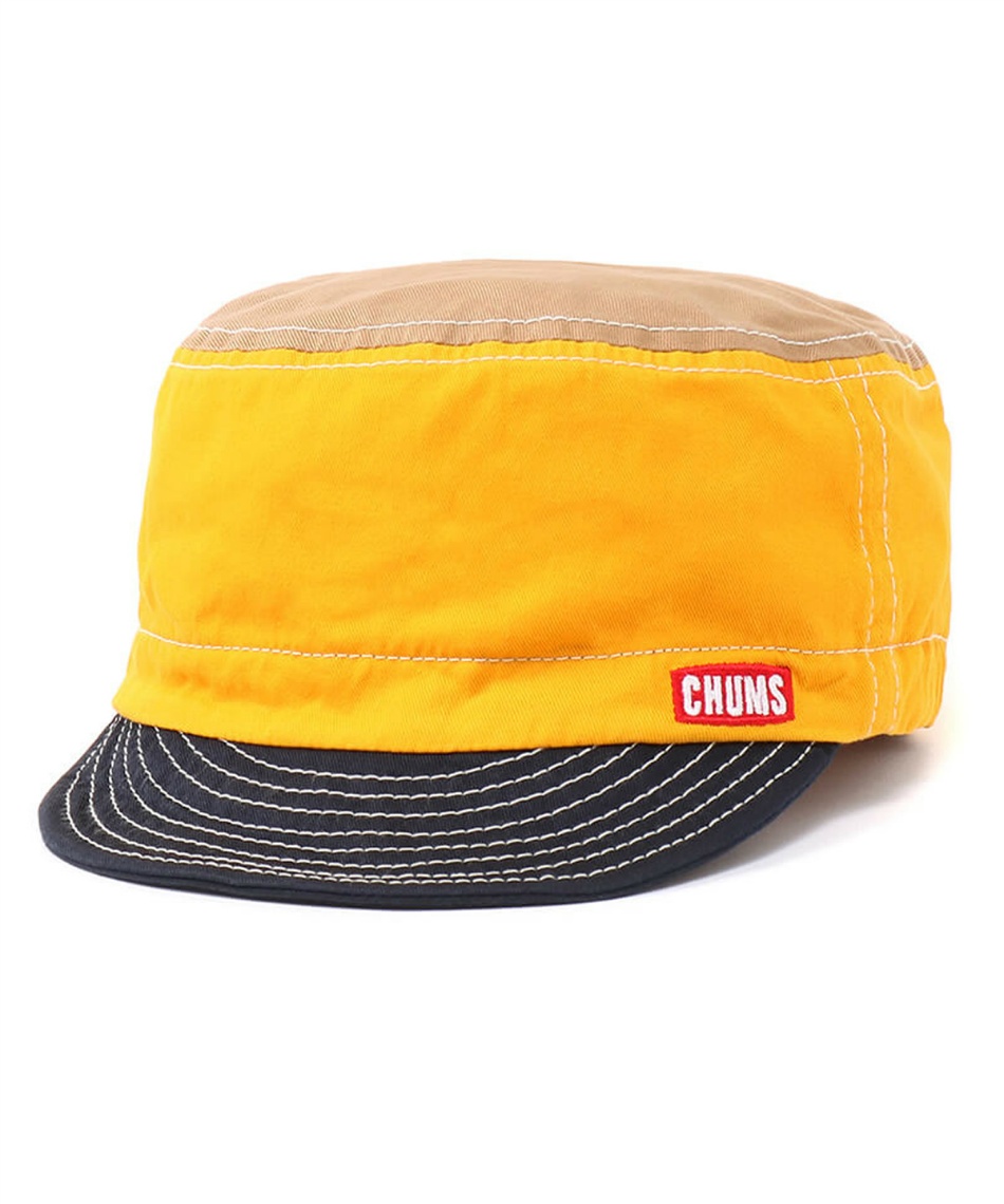 チャムス(CHUMS) 帽子 キャップ TGキャップ CH05-1289 MTD Crazy | スポーツ用品ならヒマラヤオンラインストア【公式】