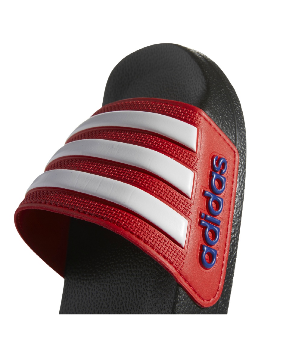 アディダス(adidas) シャワーサンダル アディレッタ シャワー サンダル Adilette Shower Slides FY8844 ...