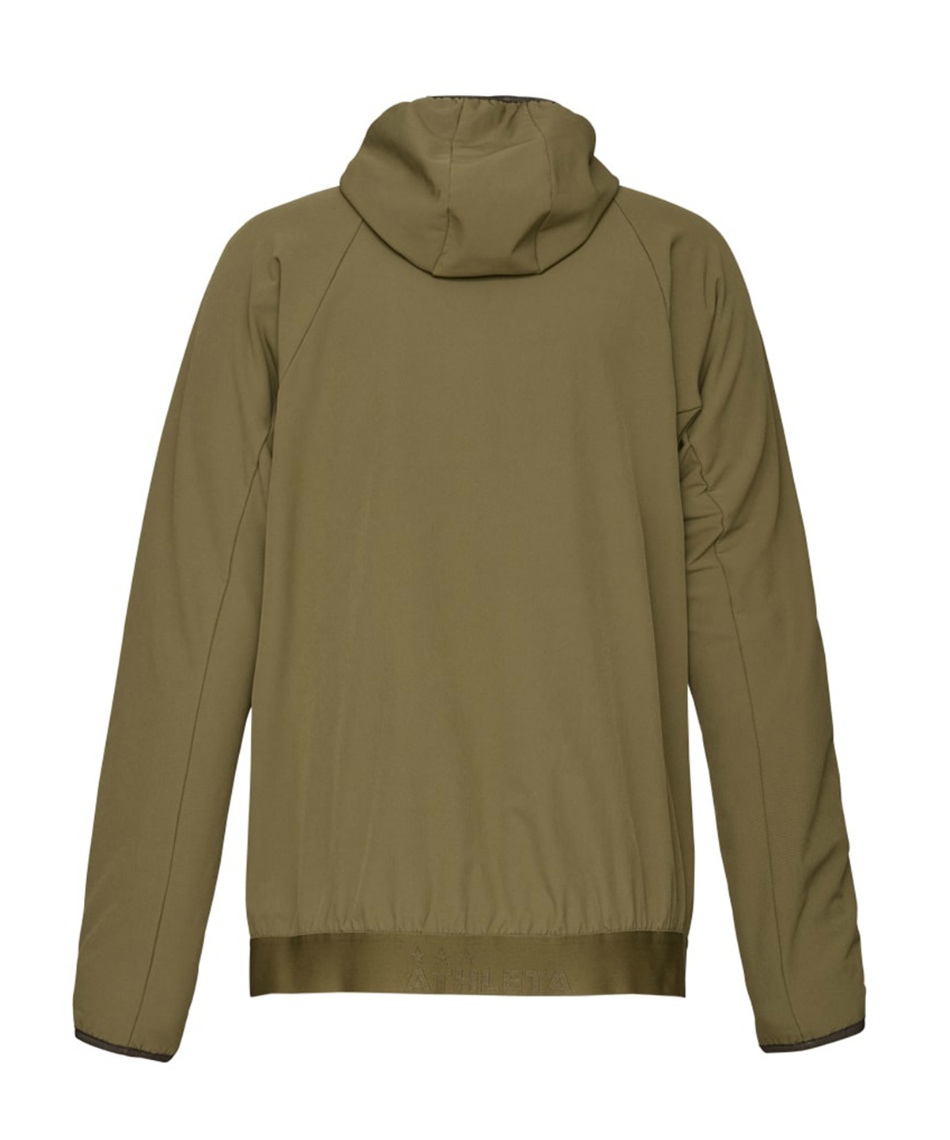 アスレタ(ATHLETA) 中綿ジャケット ウォームテックソフトシェルJK REI-1157 | スポーツ用品ならヒマラヤオンラインストア【公式】