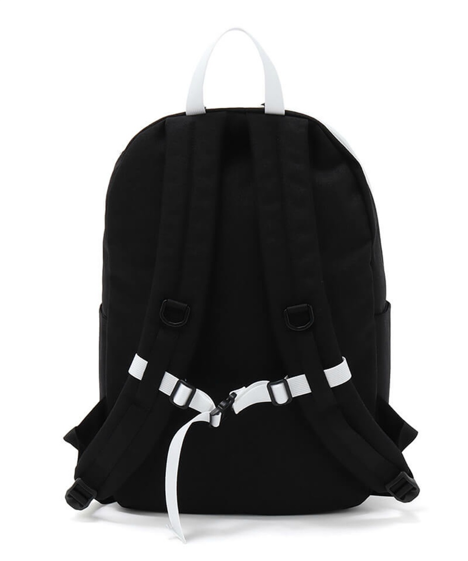 チャムス(CHUMS) バックパック 23モンキーマジックハリケーンデイパック CH60-3497 BLACK | スポーツ用品ならヒマラヤ ...