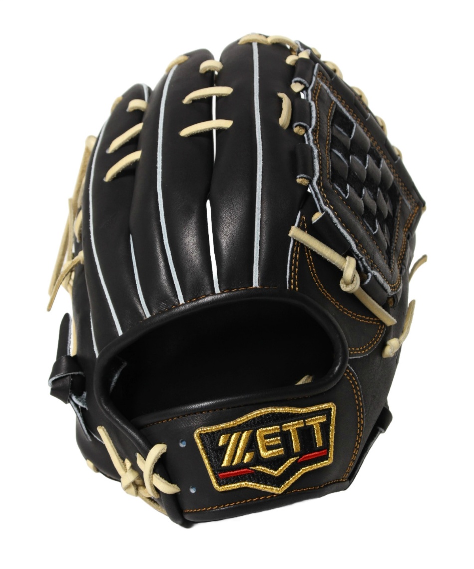 ゼット(ZETT) 野球 一般軟式グローブ 内野手 二塁手・遊撃手用 プロステイタス 右投げ用 BRGB30561 | スポーツ用品ならヒマラヤオンラインストア【公式】