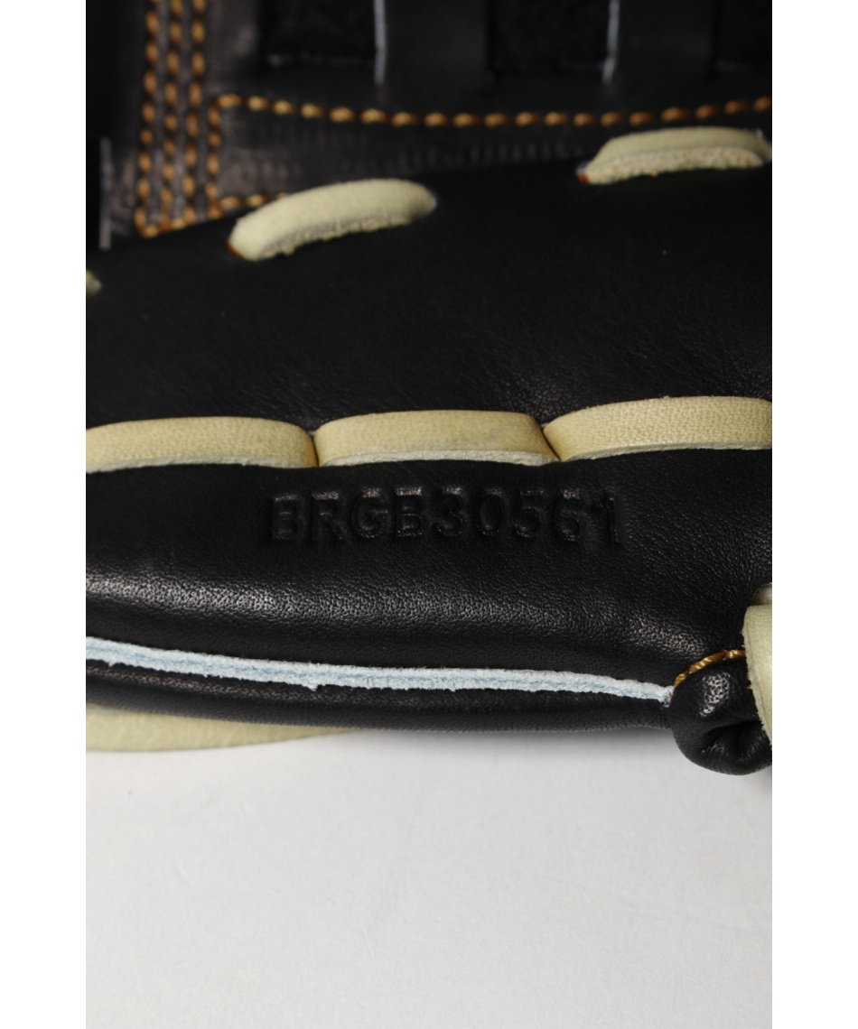 ゼット(ZETT) 野球 一般軟式グローブ 内野手 二塁手・遊撃手用 プロステイタス 右投げ用 BRGB30561 | スポーツ用品ならヒマラヤオンラインストア【公式】