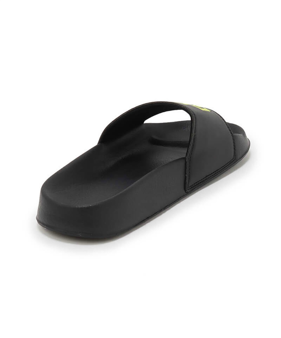 チャムス(CHUMS) シャワーサンダル スプラッシュスライドオン CH63-1018 Black/Lime | スポーツ用品ならヒマラヤ ...