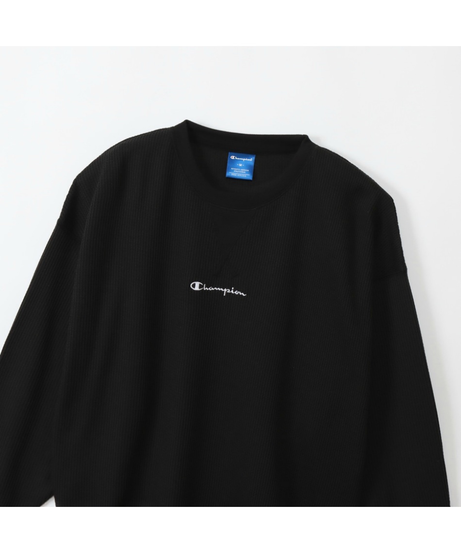 チャンピオン(Champion) スウェットトレーナー ウィメンズ クルーシャツ CW-YS406-055 | スポーツ用品ならヒマラヤオンラインストア【公式】
