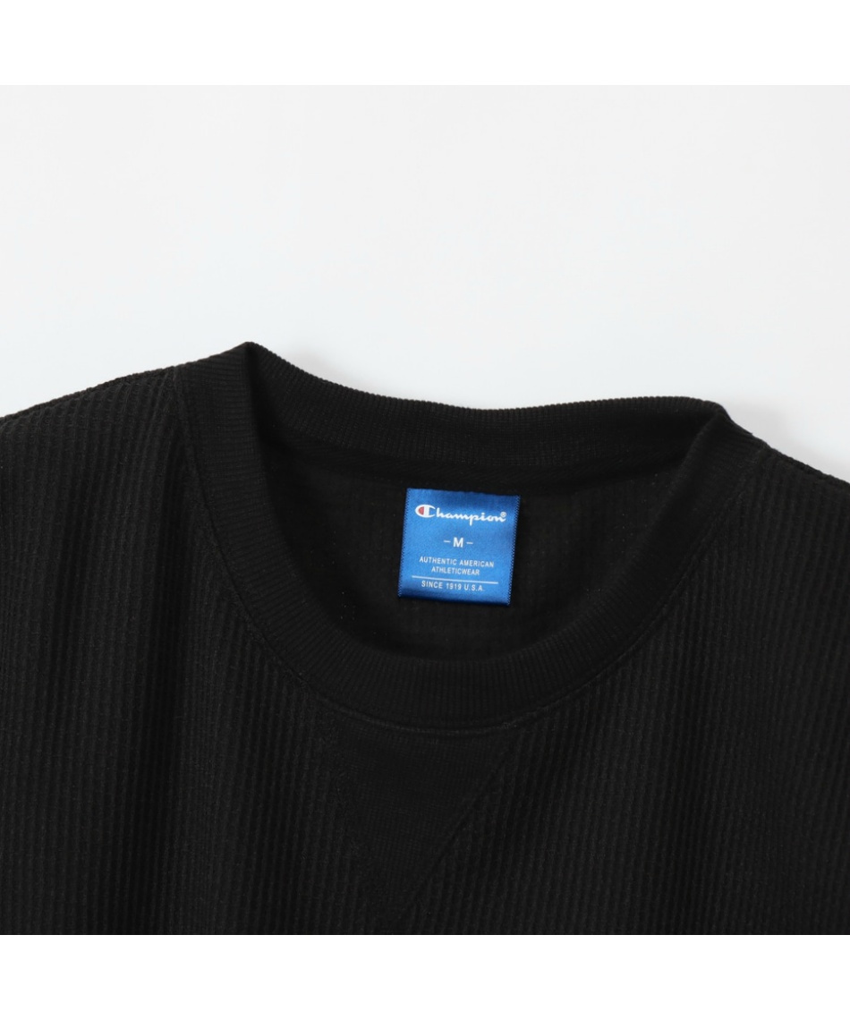 チャンピオン(Champion) スウェットトレーナー ウィメンズ クルーシャツ CW-YS406-055 | スポーツ用品ならヒマラヤオンラインストア【公式】