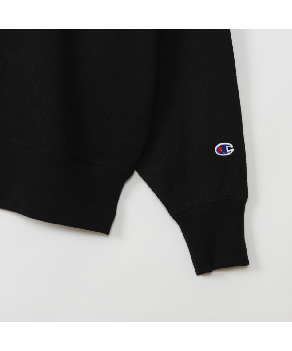 チャンピオン(Champion) スウェットトレーナー ウィメンズ クルーシャツ CW-YS406-055 | スポーツ用品ならヒマラヤオンラインストア【公式】