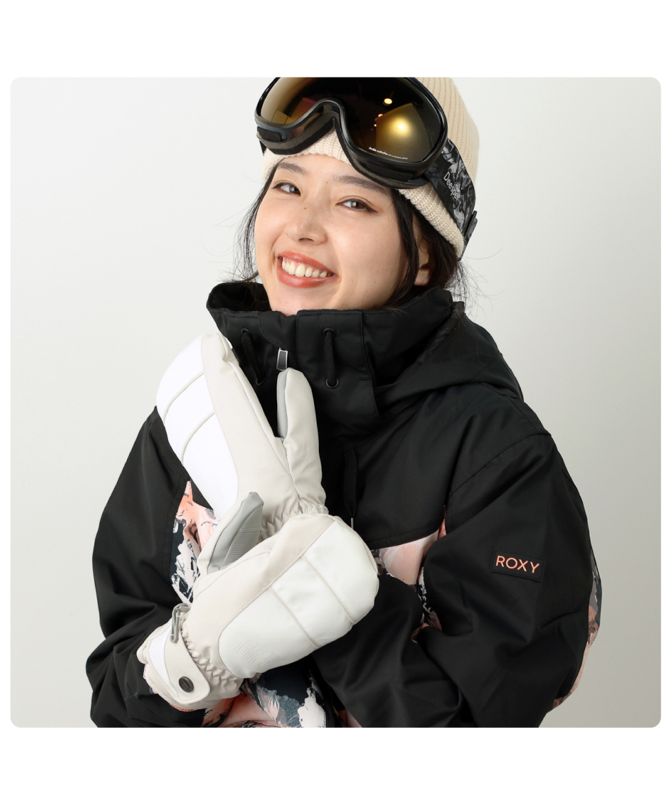 ニーマ(nima) スノーボードグローブ ミトン SB MITTENグローブ NG-706 | スポーツ用品ならヒマラヤオンラインストア【公式】