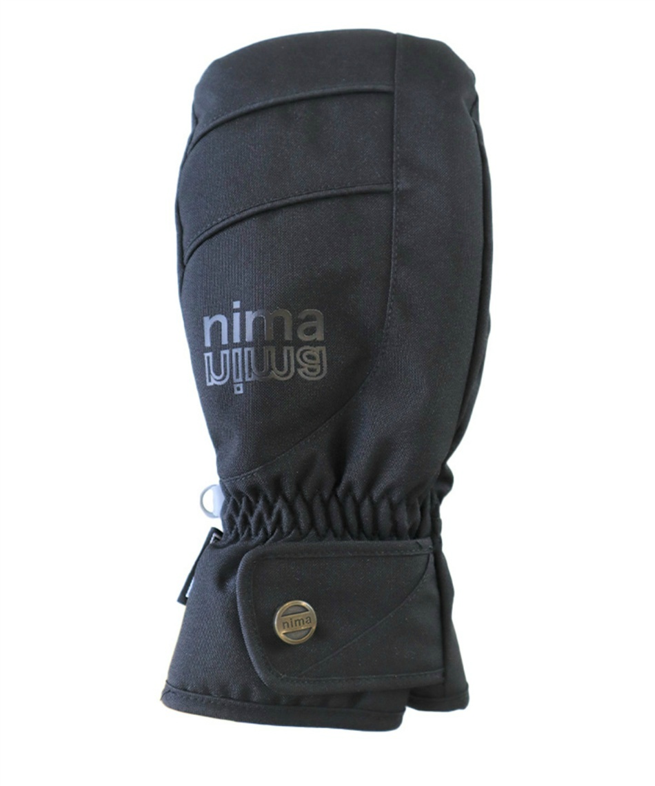 ニーマ(nima) スノーボードグローブ ミトン SB MITTENグローブ NG-706 | スポーツ用品ならヒマラヤオンラインストア【公式】