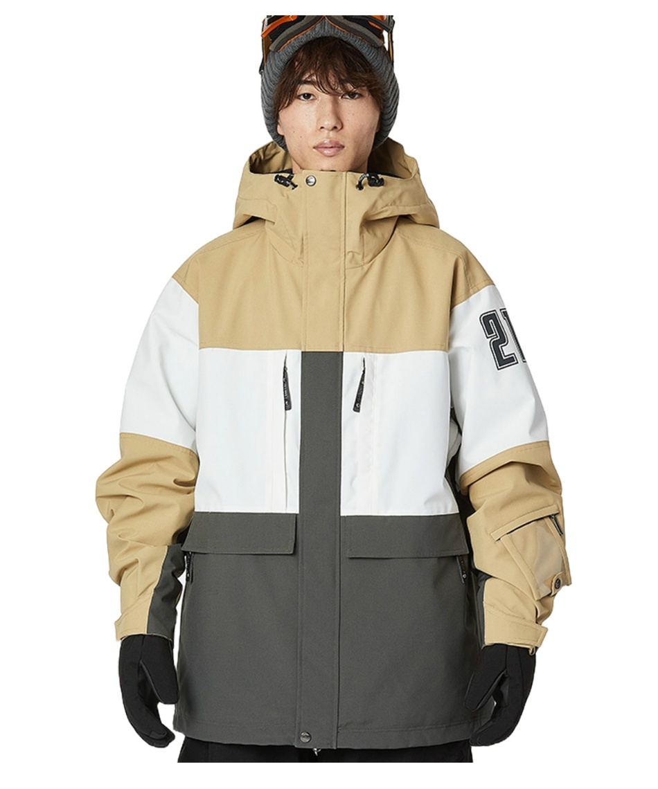 ニーマ(nima) スノーボードウェア ジャケット SNB JK NB-9001 【23-24 2024モデル】 | スポーツ用品ならヒマラヤ ...