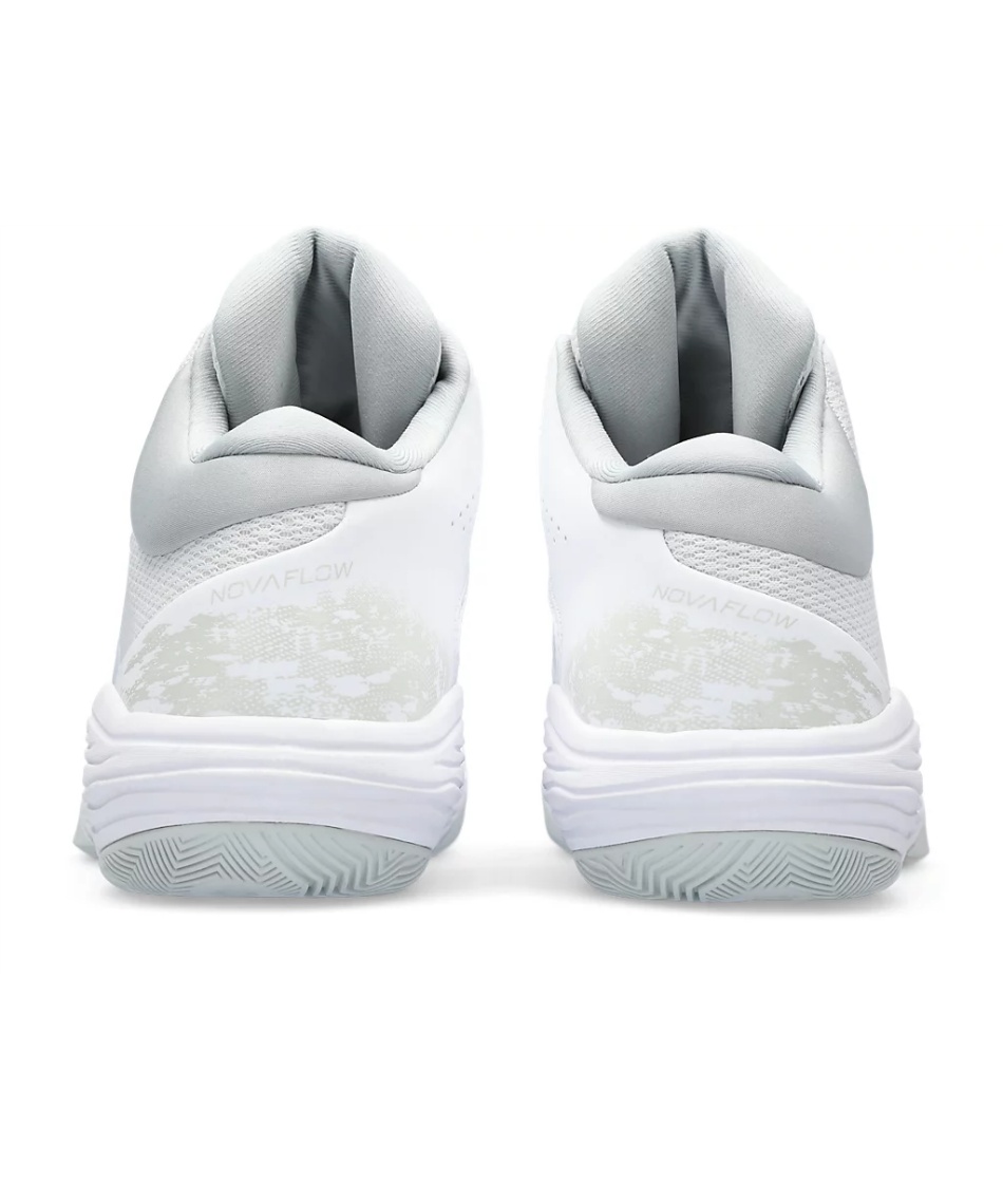 アシックス(asics) バスケットシューズ ノヴァ フロー 2 NOVA FLOW 2 1063A071.100 | スポーツ用品ならヒマラヤオンラインストア【公式】