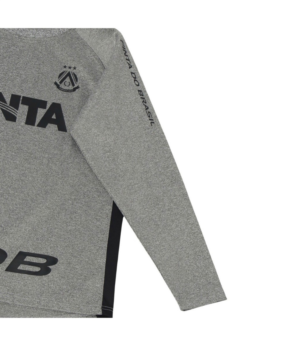 FINTA スウェットジャケット FDB ドライクルースウェット FT4007 | スポーツ用品ならヒマラヤオンラインストア【公式】