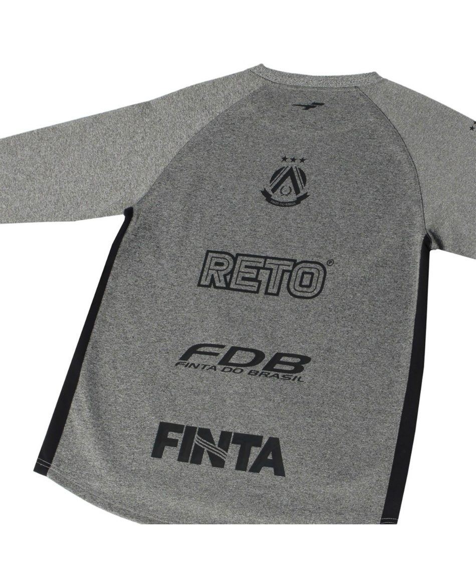 FINTA スウェットジャケット FDB ドライクルースウェット FT4007 | スポーツ用品ならヒマラヤオンラインストア【公式】