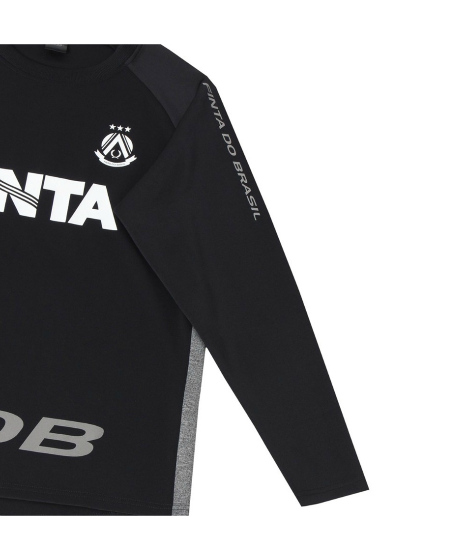 FINTA スウェットジャケット FDB ドライクルースウェット FT4007 | スポーツ用品ならヒマラヤオンラインストア【公式】