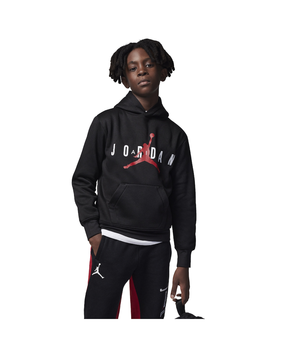 スウェットパーカー JR JUMPMAN パーカー 95B910-023 | スポーツ用品ならヒマラヤオンラインストア【公式】