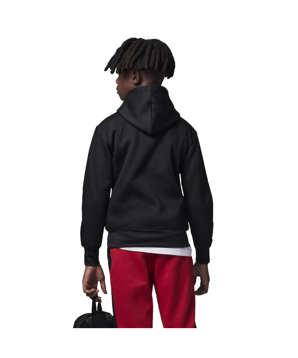 スウェットパーカー JR JUMPMAN パーカー 95B910-023 | スポーツ用品ならヒマラヤオンラインストア【公式】