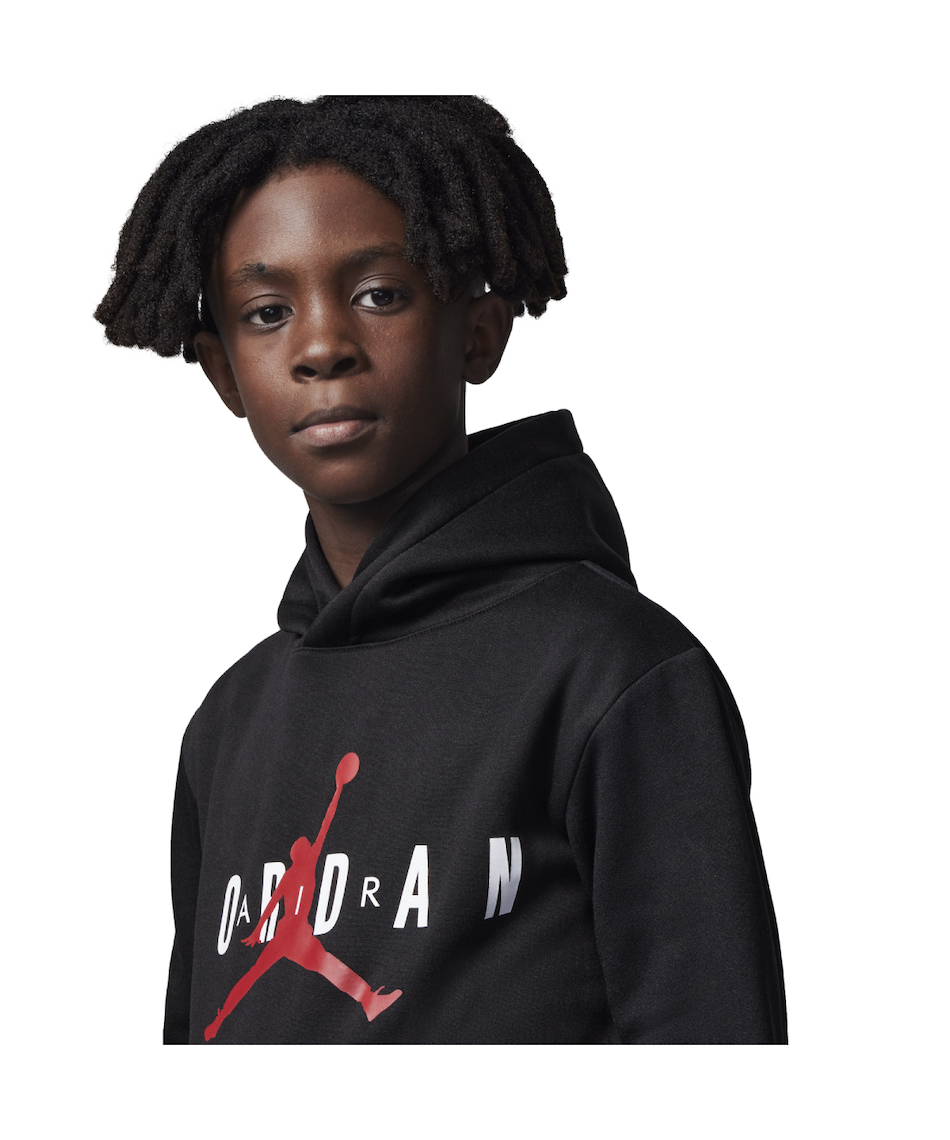 スウェットパーカー JR JUMPMAN パーカー 95B910-023 | スポーツ用品ならヒマラヤオンラインストア【公式】