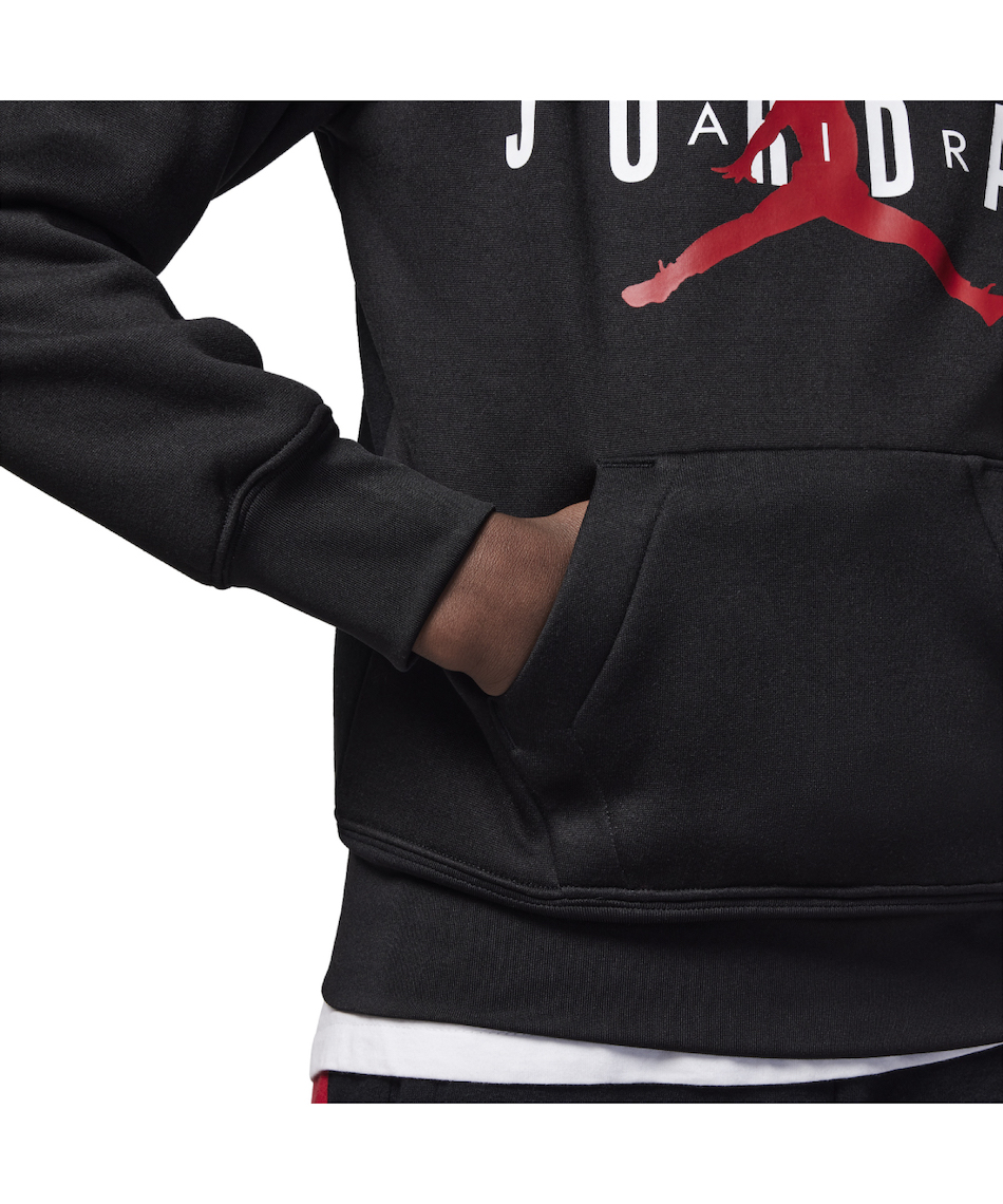 スウェットパーカー JR JUMPMAN パーカー 95B910-023 | スポーツ用品ならヒマラヤオンラインストア【公式】