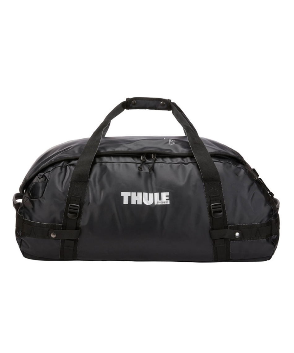 【30％OFFクーポン対象】ダッフルバッグ Subterra Power Shuttle Mini - Black 3204417 ...