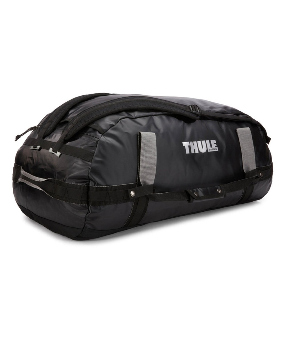 【30％OFFクーポン対象】ダッフルバッグ Subterra Power Shuttle Mini - Black 3204417 ...