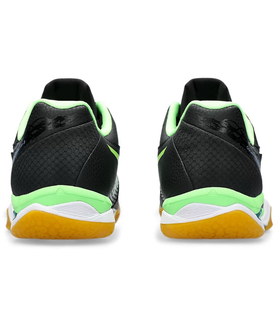 アシックス(asics) バドミントンシューズ COURT CONTROL FF 3 1071A087-001 | スポーツ用品ならヒマラヤ ...