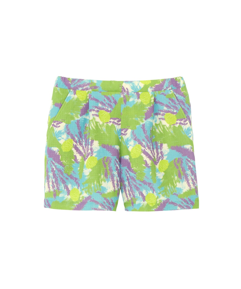 ザ・ノース・フェイス(THE NORTH FACE) ショートパンツ アロハベントショーツ Aloha Vent Short NBW42330 ...